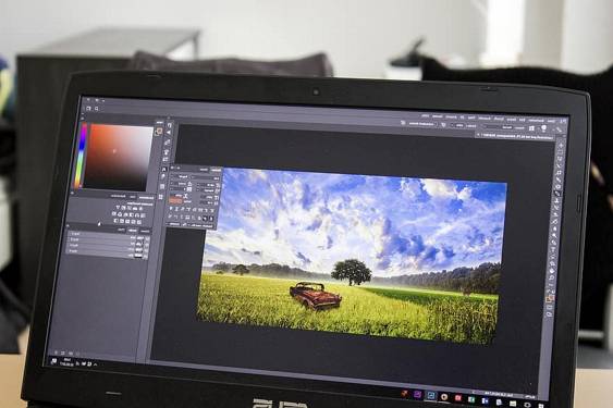 Little Color Management System